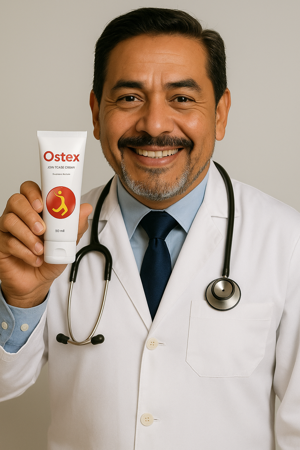 OSTEX [MX] 4PS | ADL – Beauty Point 365